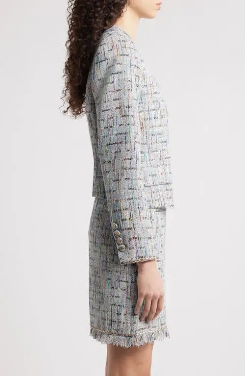 Kobi Halperin Lily Tweed Jacket