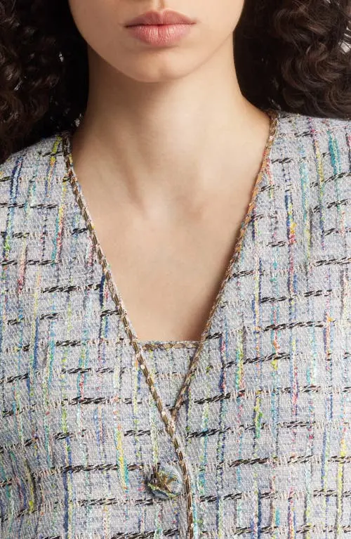 Kobi Halperin Lily Tweed Jacket