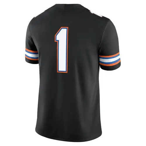 JORDAN BRAND 1 Florida Gators Alternate Game Jersey