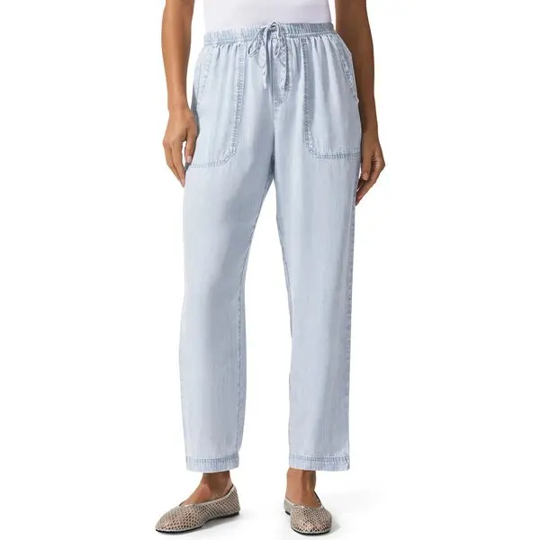 Splendid Angie Straight Leg Pants