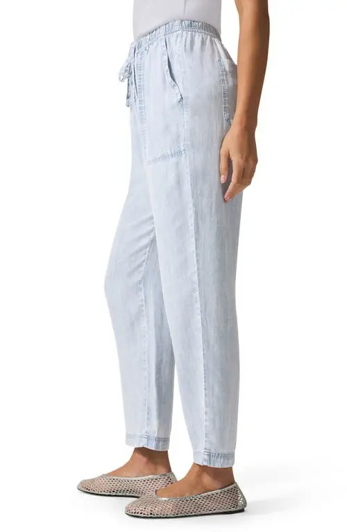 Splendid Angie Straight Leg Pants