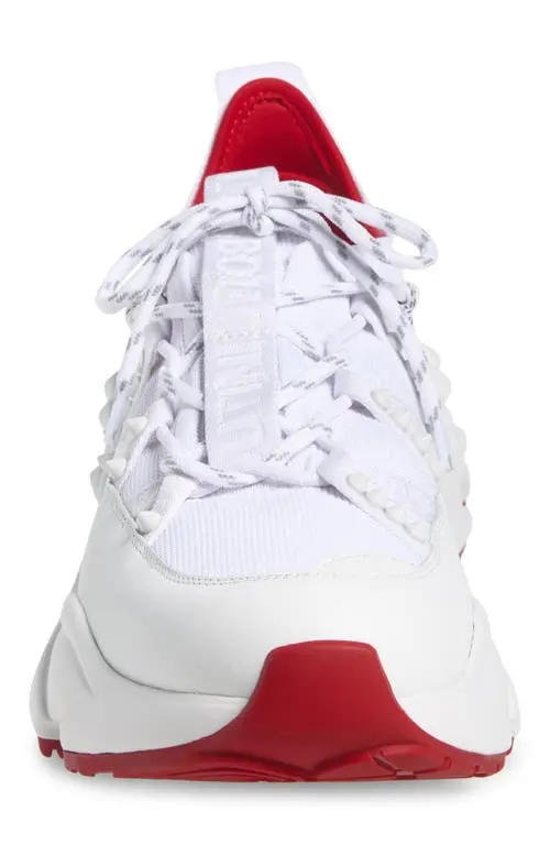 CHRISTIAN LOUBOUTIN Trailnrun Spike Sneakers