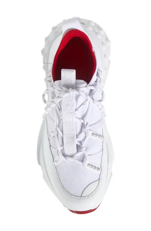 CHRISTIAN LOUBOUTIN Trailnrun Spike Sneakers