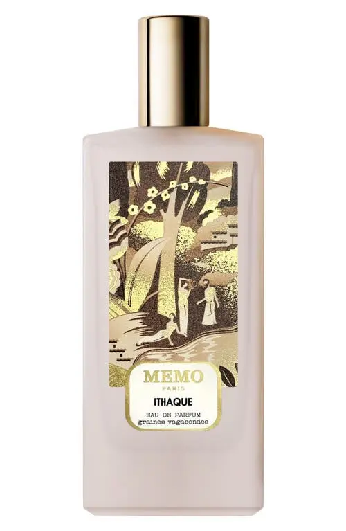 MEMO PARIS Ithaque Eau De Parfum - No Color