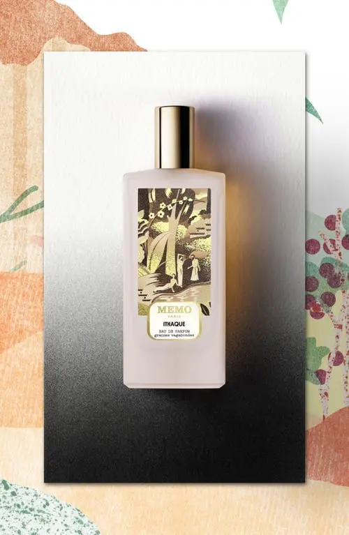 MEMO PARIS Ithaque Eau De Parfum
