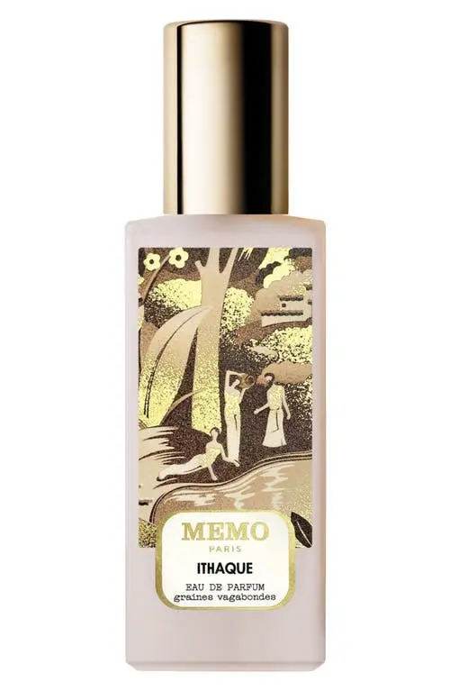 MEMO PARIS Ithaque Eau De Parfum