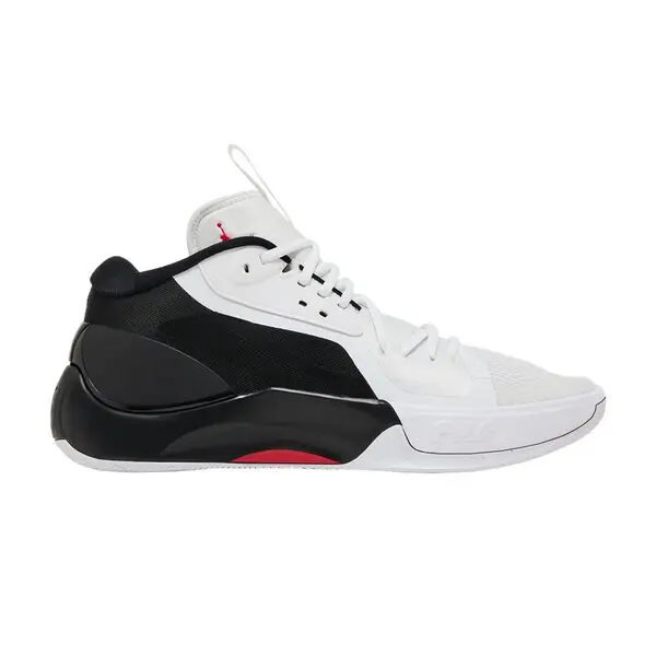 JORDAN Zoom Separate Sneakers - Black