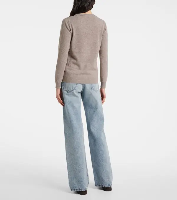 Brunello Cucinelli Cashmere Sweater