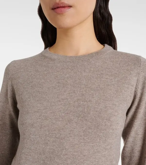Brunello Cucinelli Cashmere Sweater