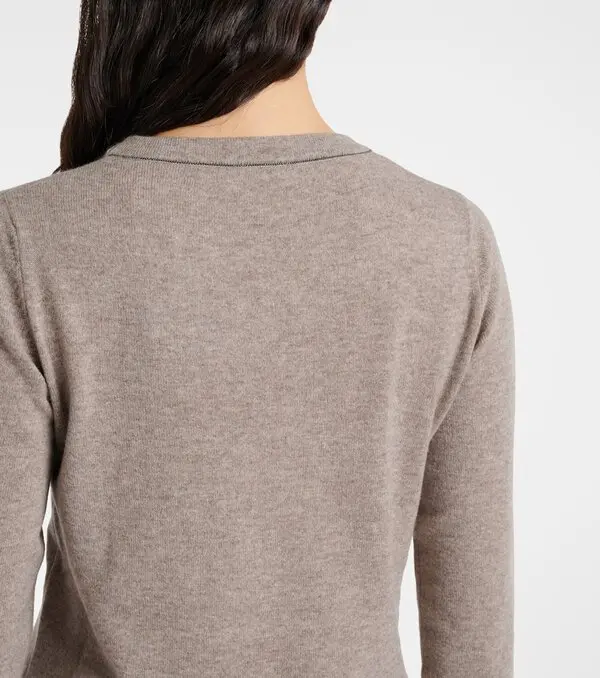 Brunello Cucinelli Cashmere Sweater