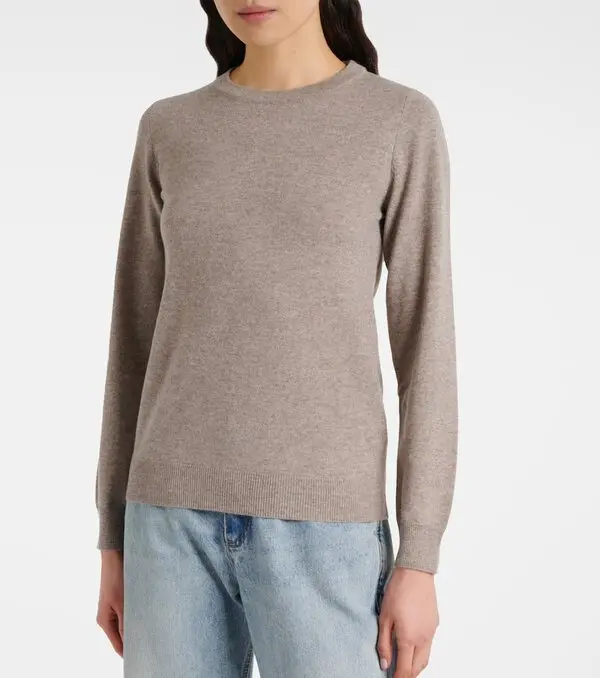 Brunello Cucinelli Cashmere Sweater