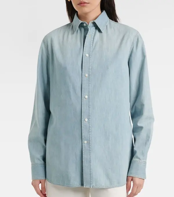 Ralph Lauren Denim Shirt