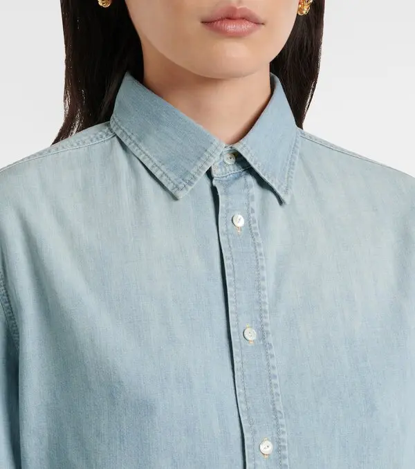 Ralph Lauren Denim Shirt