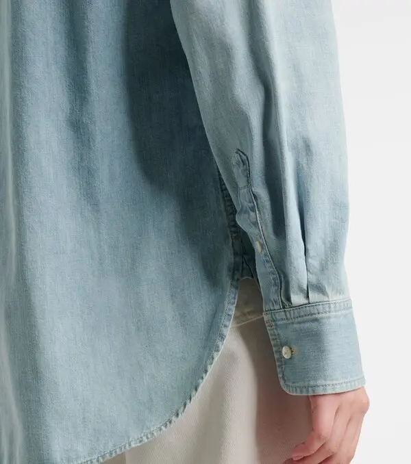 Ralph Lauren Denim Shirt