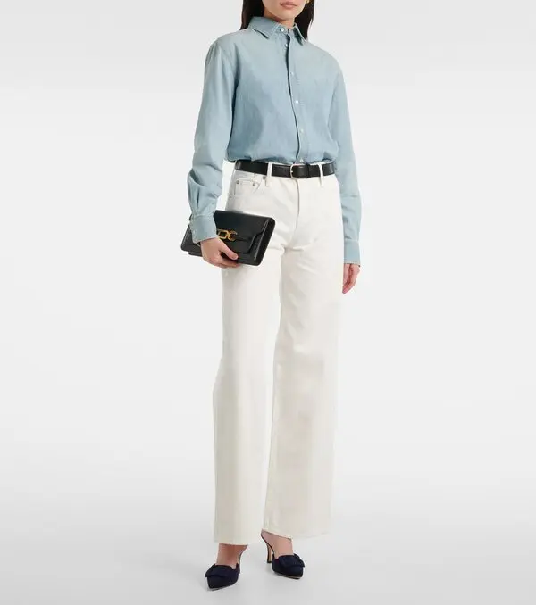 Ralph Lauren Denim Shirt