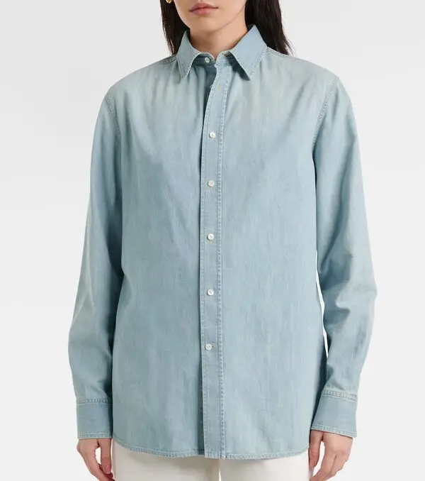 Ralph Lauren Denim Shirt