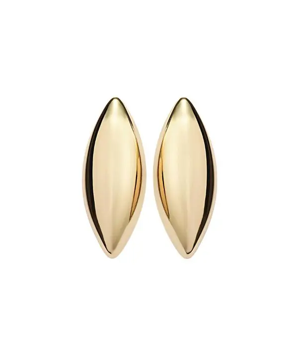 JENNIFER FISHER Puffy Dagger Earrings