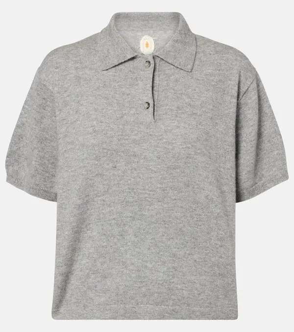 Jardin Des Orangers Cashmere Sweater