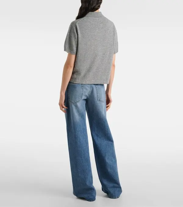 Jardin Des Orangers Cashmere Sweater