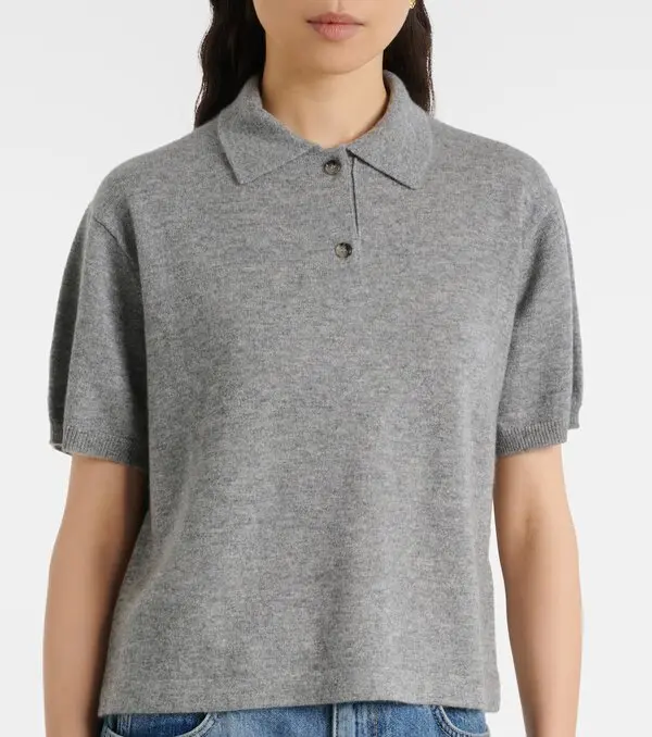 Jardin Des Orangers Cashmere Sweater