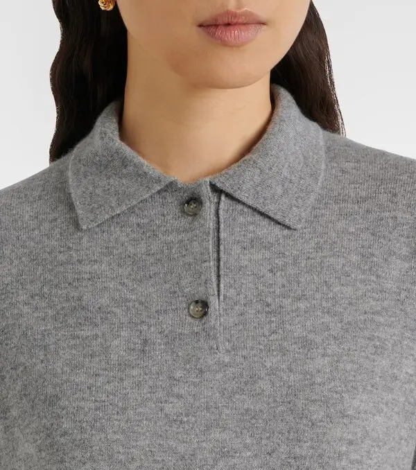 Jardin Des Orangers Cashmere Sweater