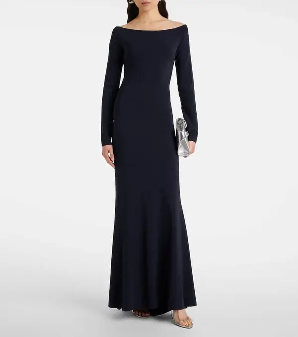 Dorothee Schumacher Soft Shape Maxi Dress