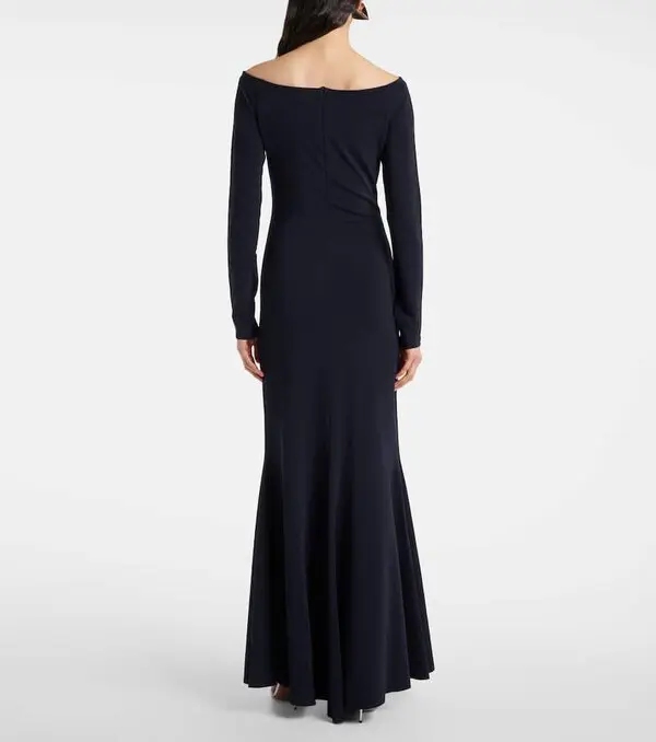 Dorothee Schumacher Soft Shape Maxi Dress
