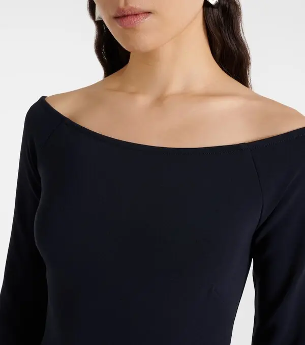 Dorothee Schumacher Soft Shape Maxi Dress
