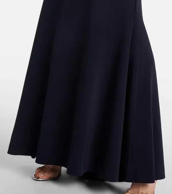 Dorothee Schumacher Soft Shape Maxi Dress