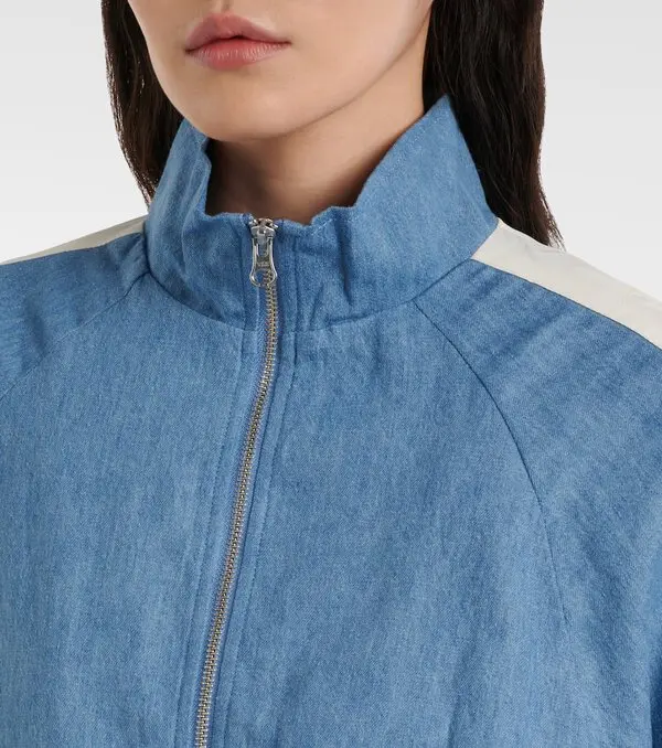 The Upside Oracle Elias Track Jacket