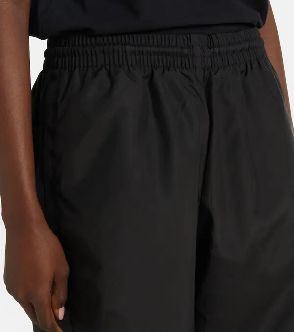 Wardrobe.NYC Wide-leg Track Pants