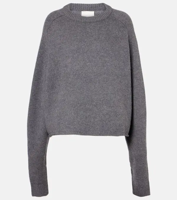 LISA YANG Karine Cashmere Sweater