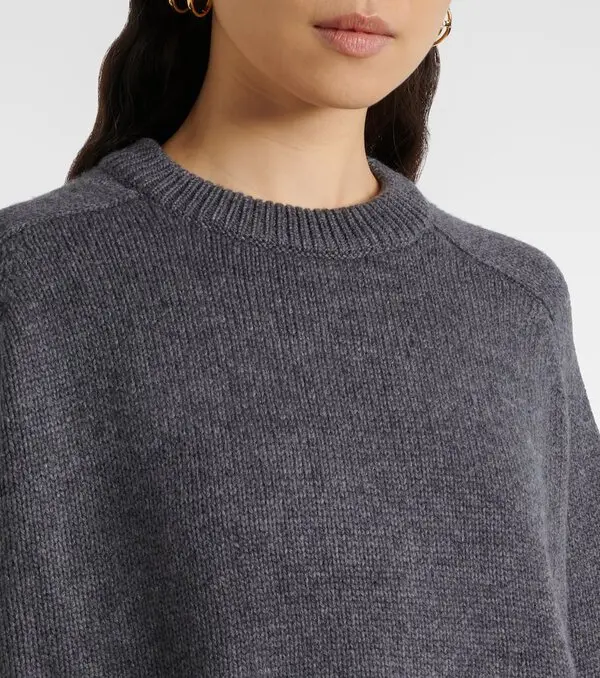 LISA YANG Karine Cashmere Sweater