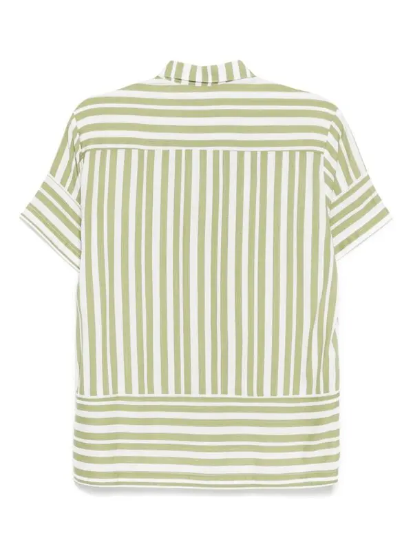 BAMBAH Raya Short Sleeve Shirt