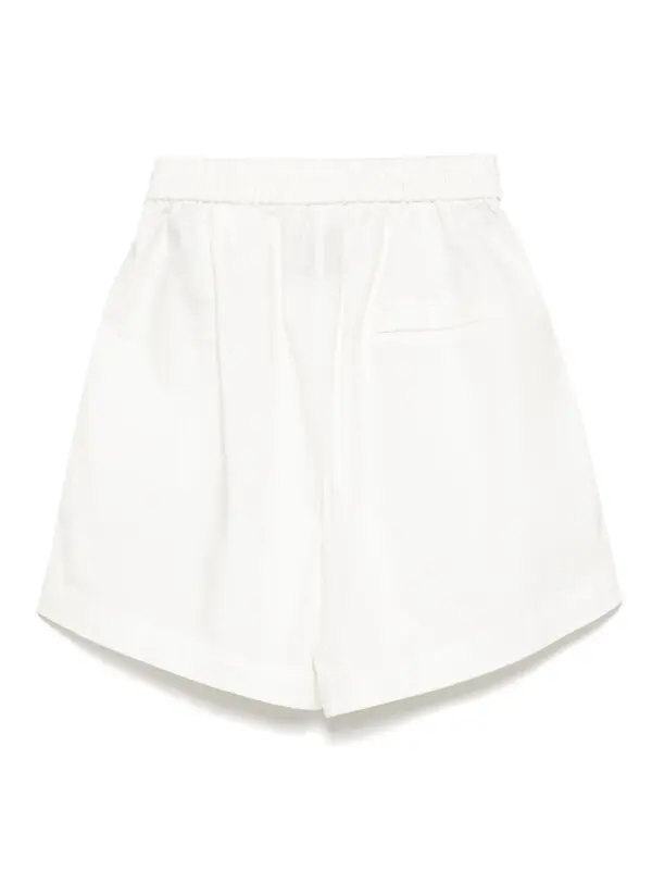 BAMBAH Ritchel Elastic Shorts