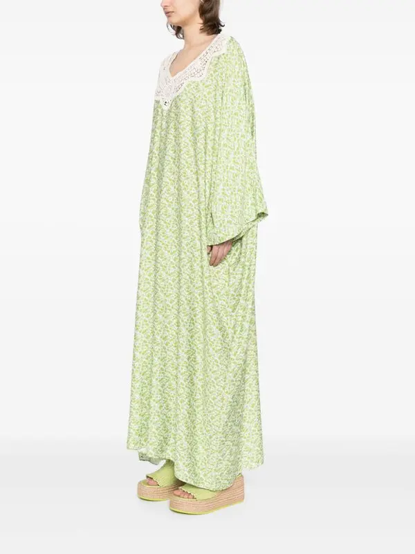 BAMBAH Flora Dress