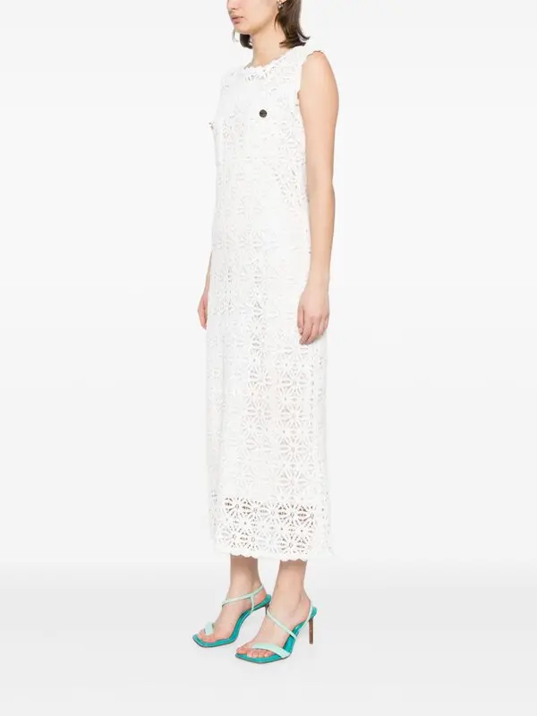 BAMBAH Chloe Lace Dress
