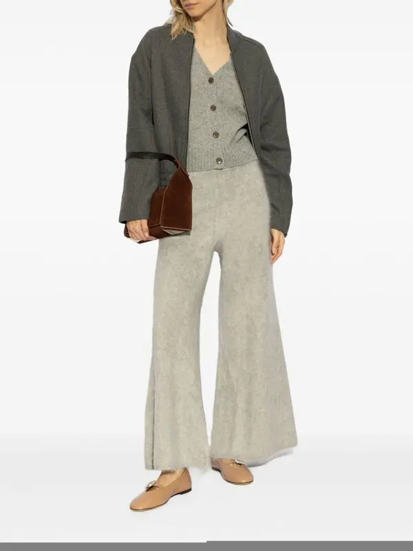 LISA YANG V-neck Cardigan
