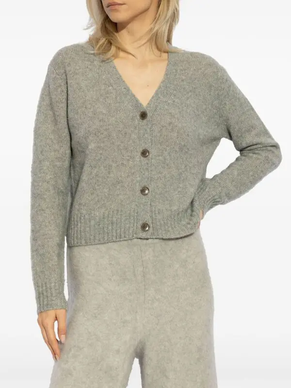 LISA YANG V-neck Cardigan