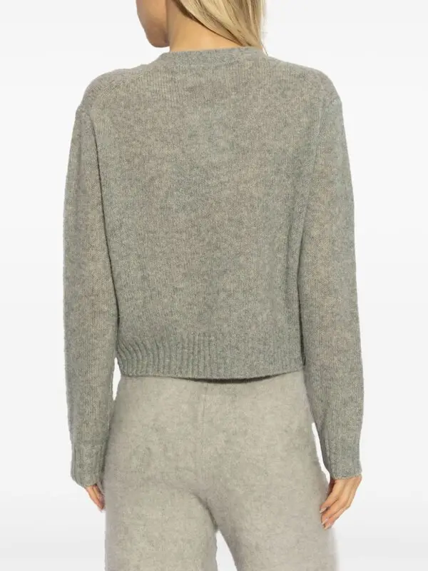 LISA YANG V-neck Cardigan