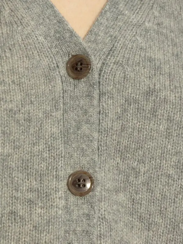LISA YANG V-neck Cardigan