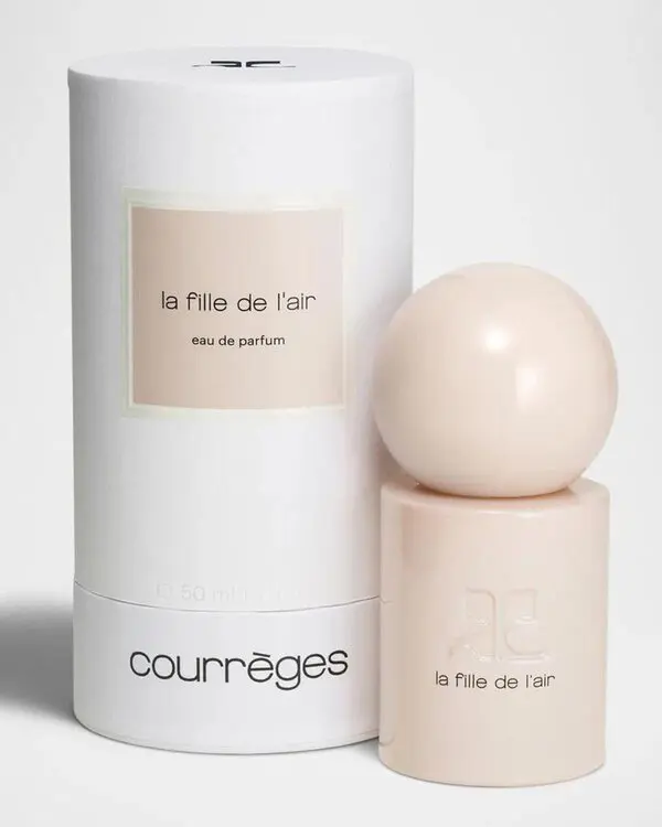 COURREGES La Fille De L & Apos;air Eau De Parfum - One-color