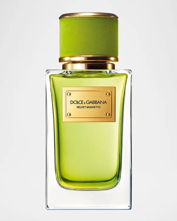 Dolce & Gabbana Velvet Mughetto Eau De Parfum, 3.3 Oz