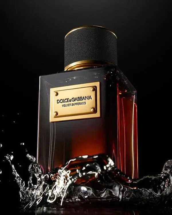 Dolce & Gabbana Velvet Zafferano Eau De Parfum, 3.3 Oz - One-color