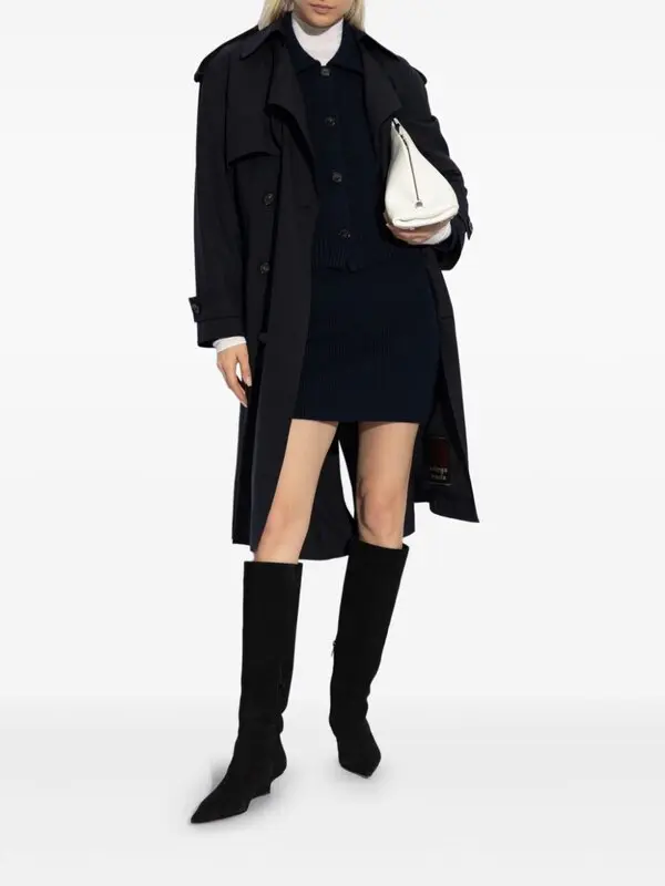 LISA YANG Lynna Cardigan - Blue