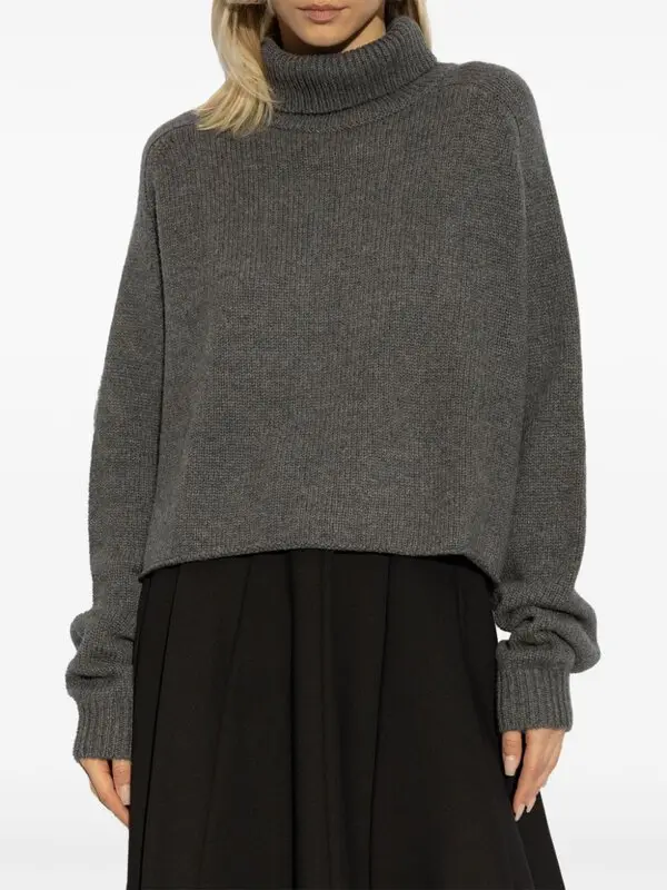 LISA YANG Cashmere Sweater