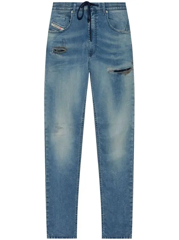 DIESEL® D-krooley-b Jeans