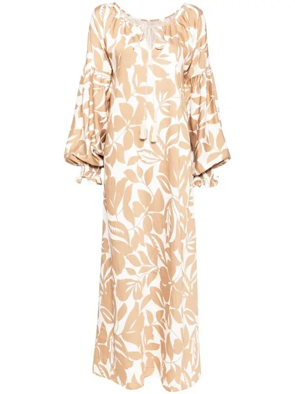 BAMBAH Costa Dress