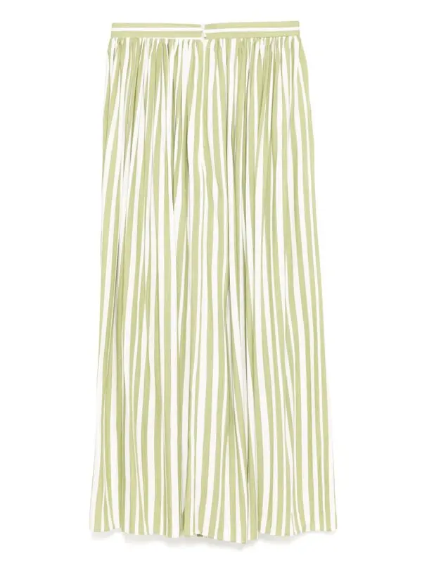 BAMBAH Sicily Midi Skirt