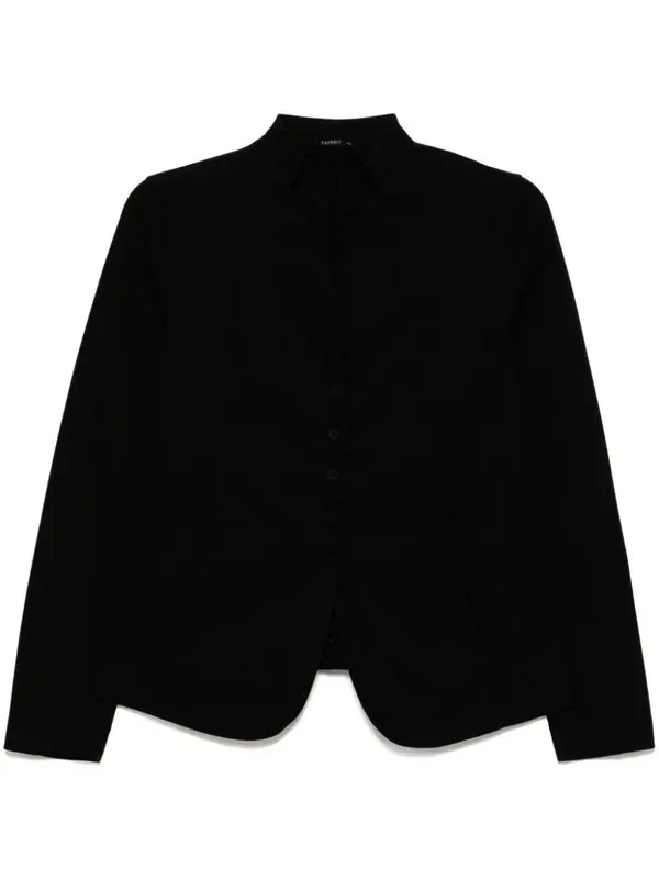 Transit Stand-up Collar Jacket